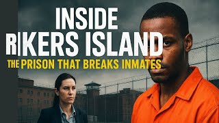 Inside Rikers Island The Prison That Breaks Inmates America S Most ...