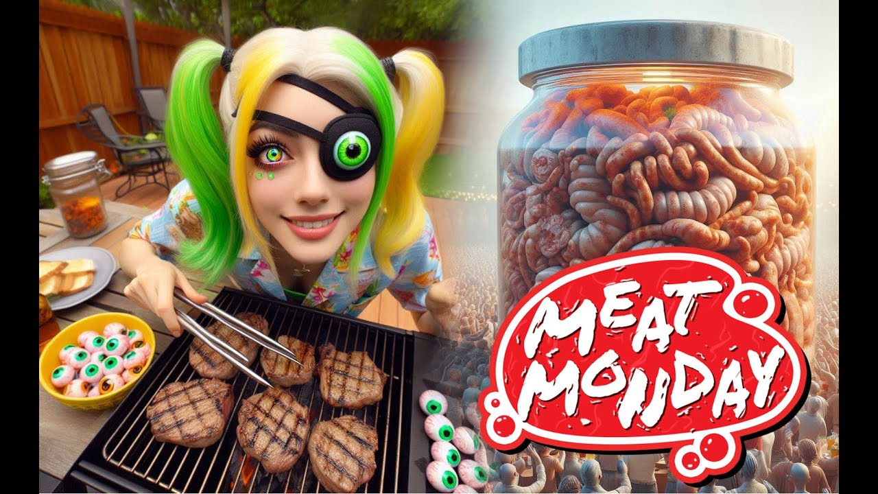 Meat Yummy Meat Monday Youtube