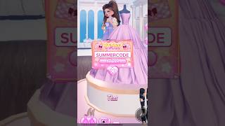 Dress To Impress New Codes 2025 Trendsetter Dresstoimpress Dti Dticodes ...