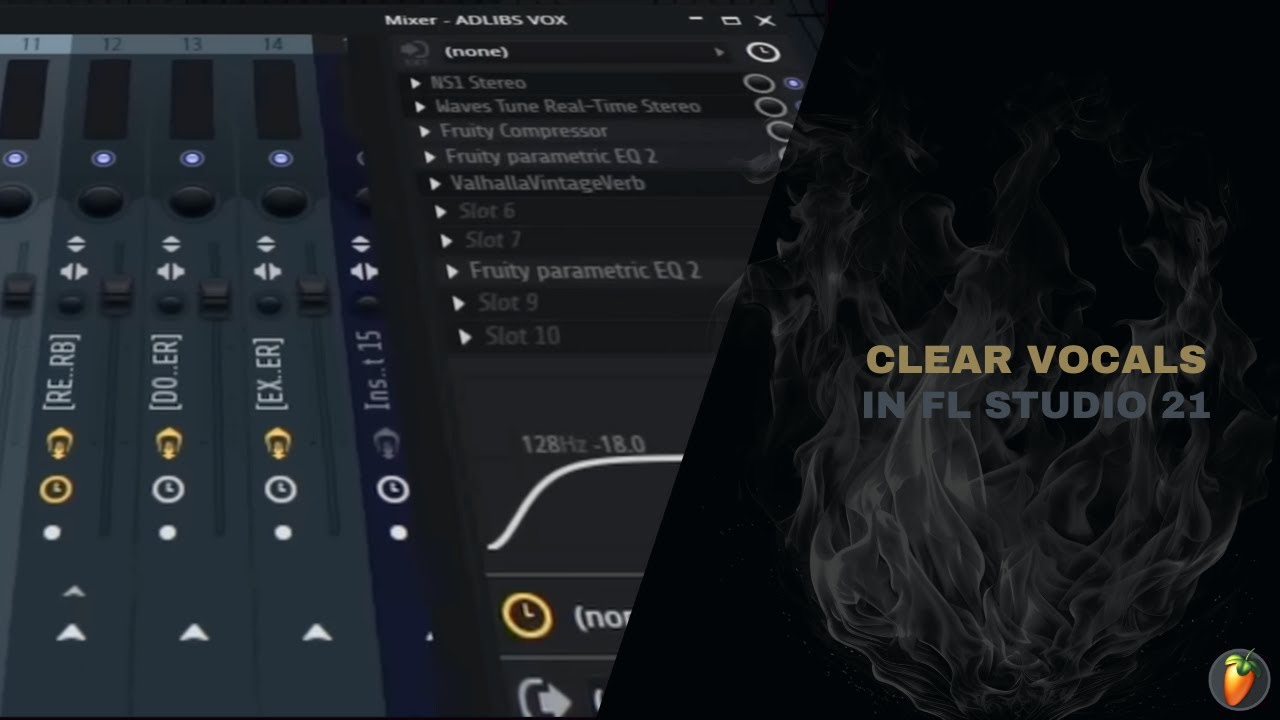 The Secret To Perfect Vocals 2024 Youtube