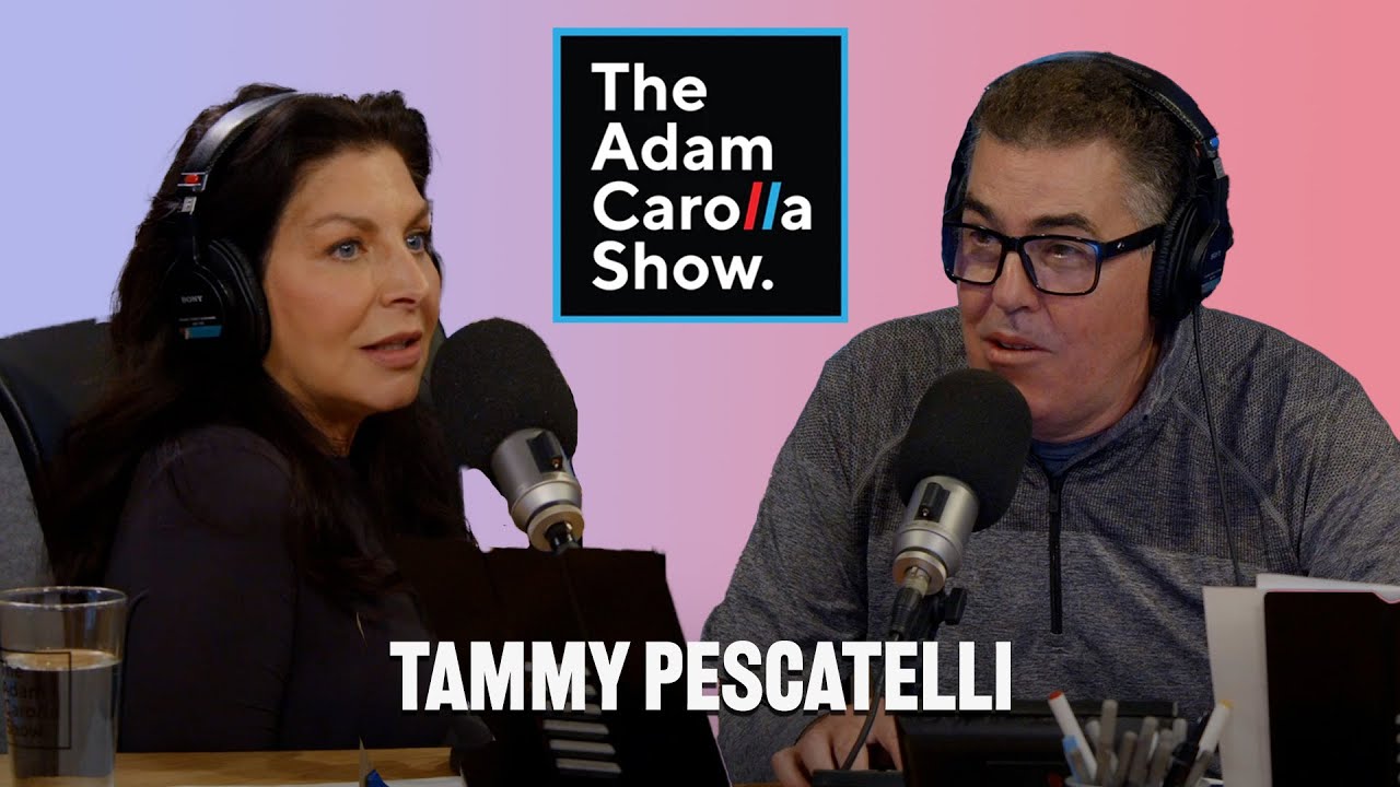 Tammy Pescatelli Plays Jv Or All Balls With Deaf Frat Guy David