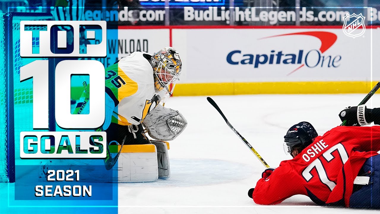 Most Goals In A Period Nhl Team At Clyde Rucker Blog