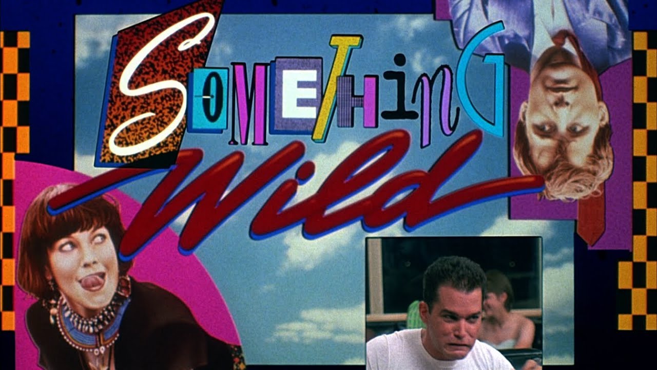 Something Wild 1986 Trailer Youtube