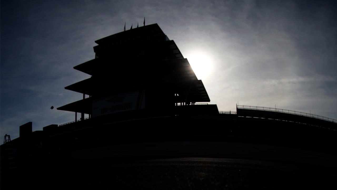 Day 1 Of Indianapolis 500 Qualifying Youtube