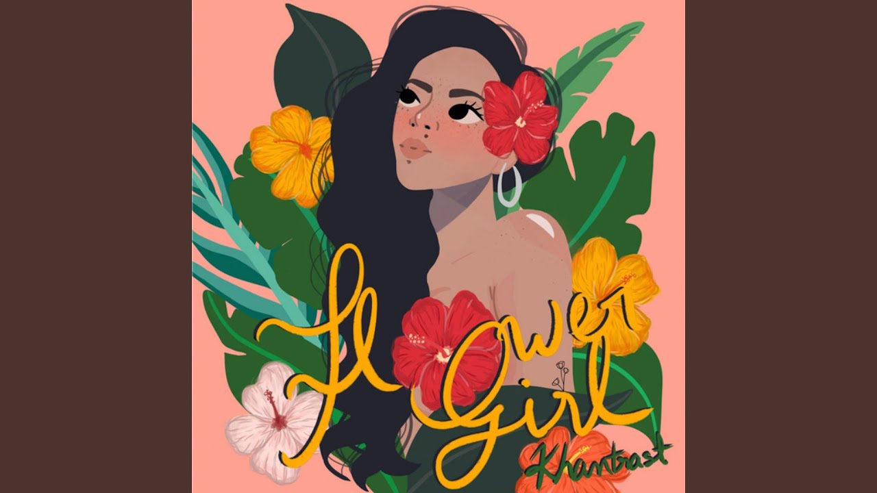 Flower Girl Youtube Music