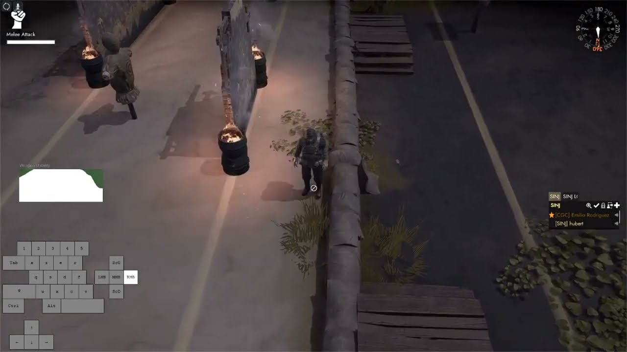 Tutorial Foxhole Cinematic Zoom Youtube