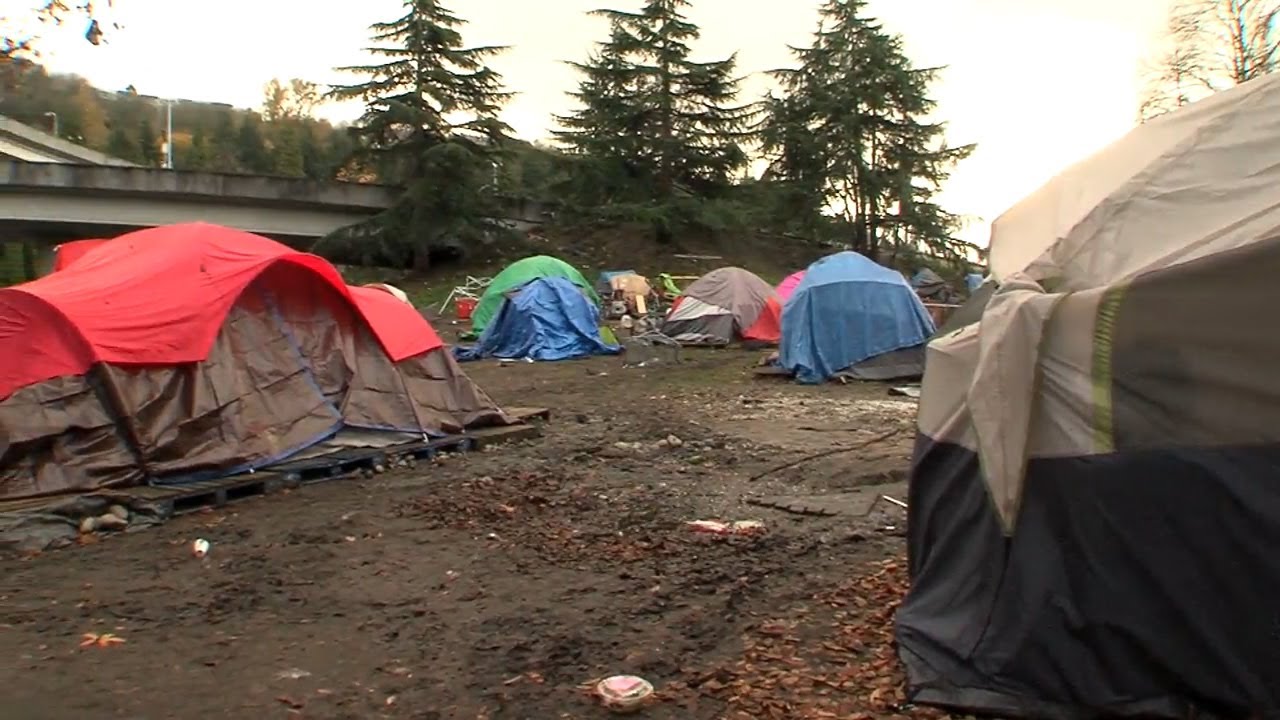 City Inside Out Will Amending City S Charter Help End Homelessness