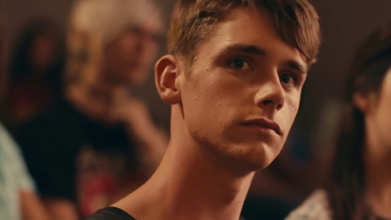 New Gay Movies Netflix 2019 Jafalas