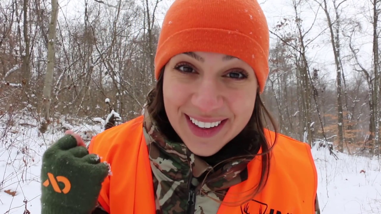 Archery Late Season Pa Youtube