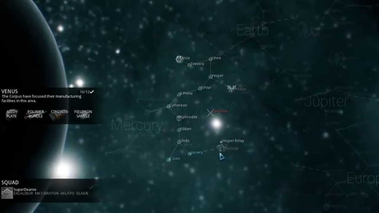 Warframe Tutorial Dark Sectors Youtube