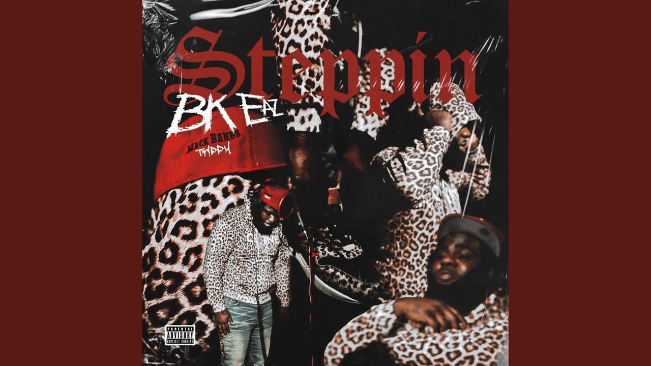 Steppin Youtube Music