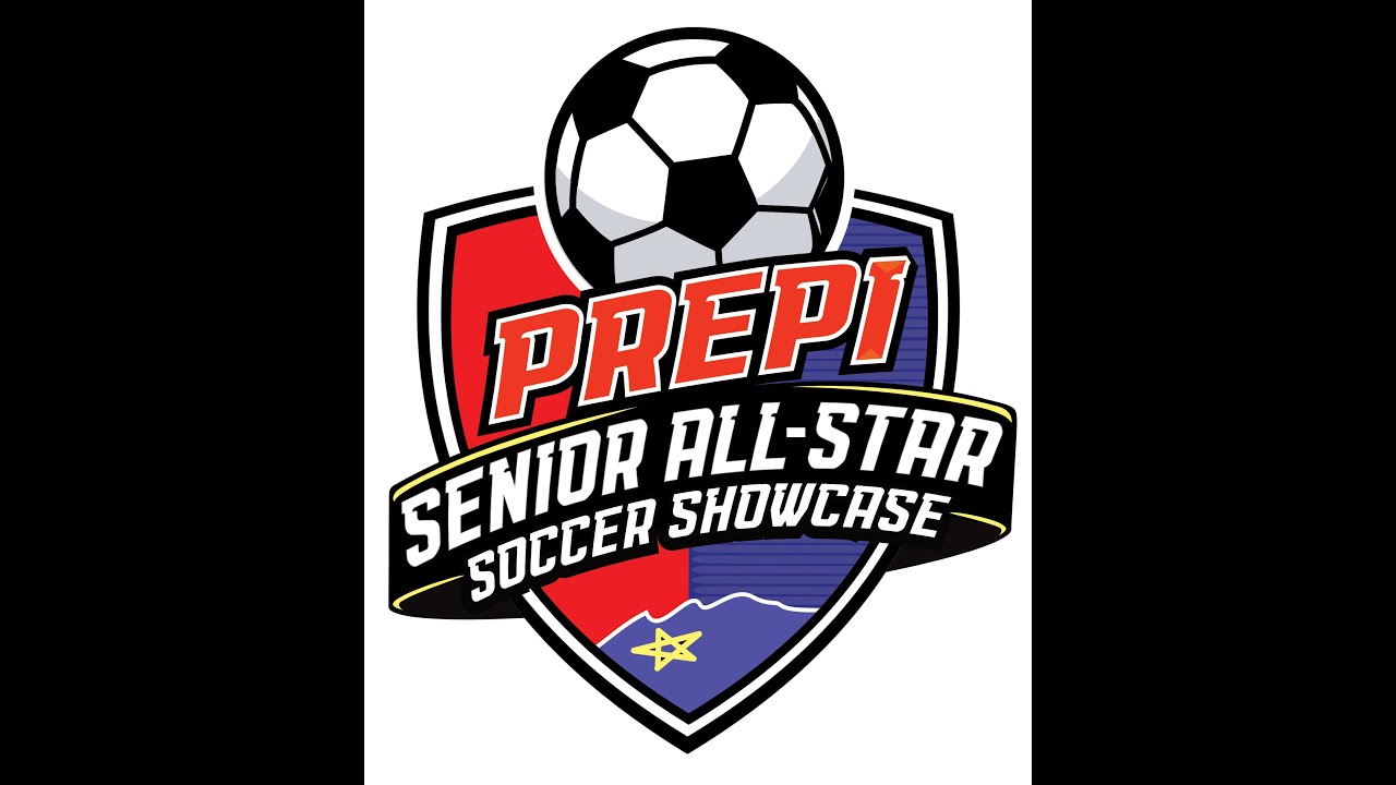 Prep1 Senior All Star Soccer Showcase Boys Game 6pm Youtube
