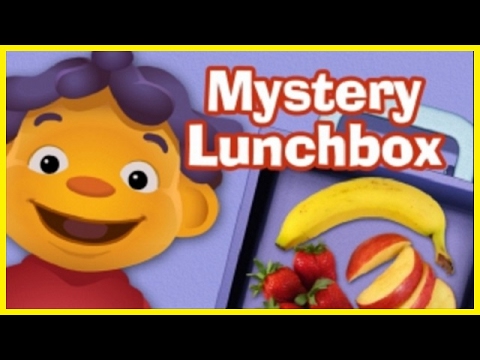 Sid The Science Kid Mystery Lunchbox Sid The Science Kid Games