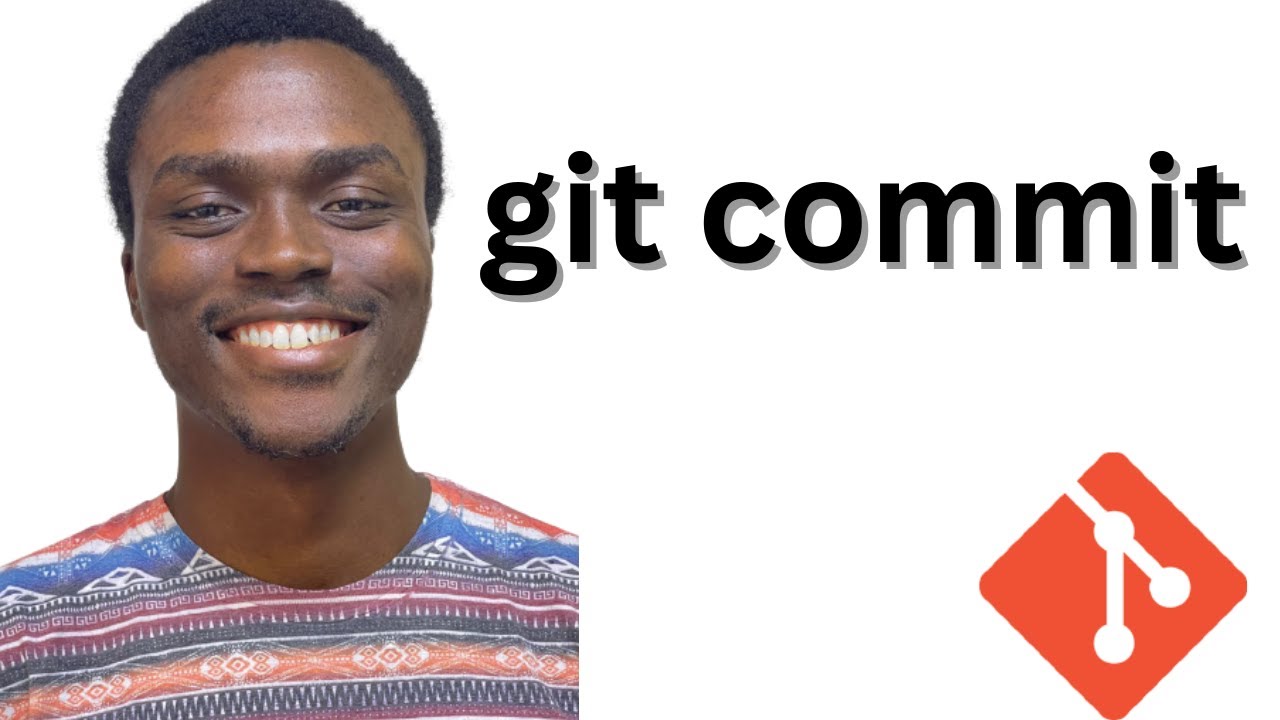 Git Commit Youtube