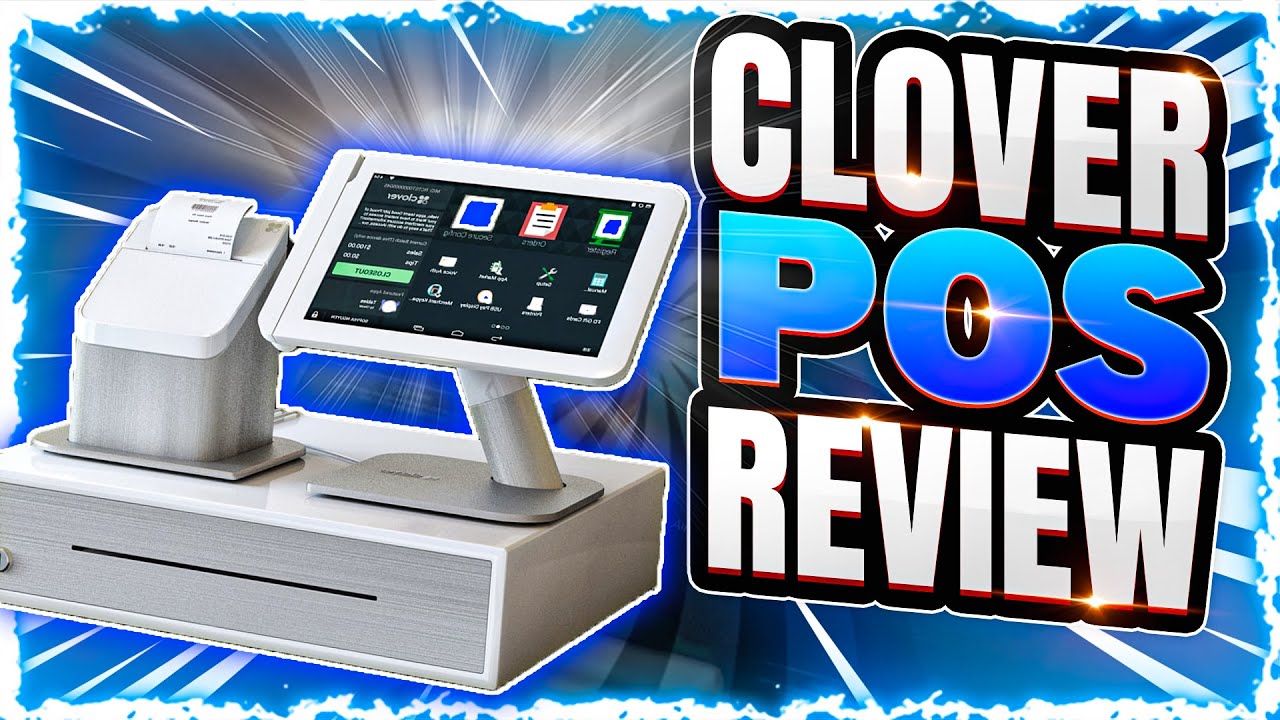 Point Of Sale Systems Clover At Alyssa Massy Greene Blog