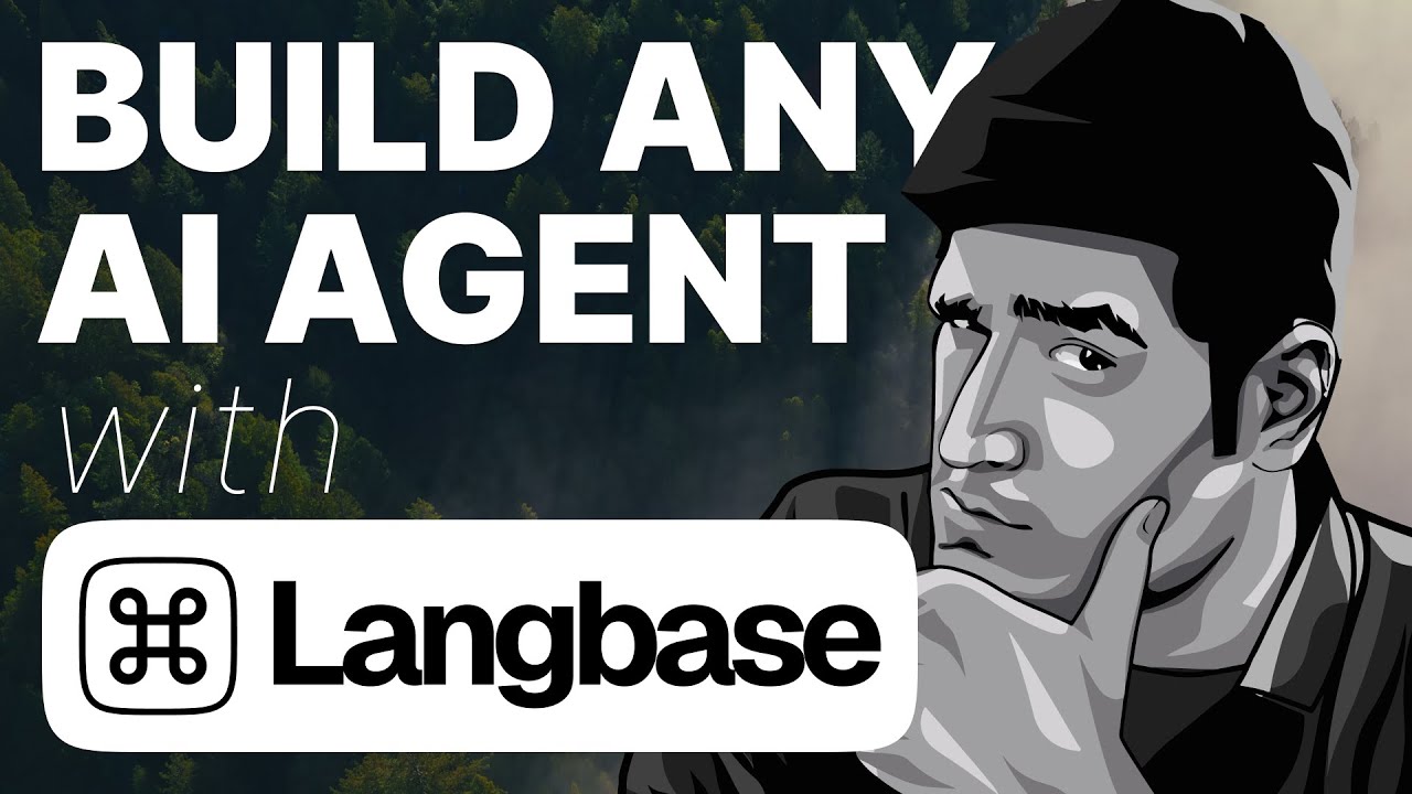 Build Any Ai Agent With Langbase Build Composable Deploy Serverless
