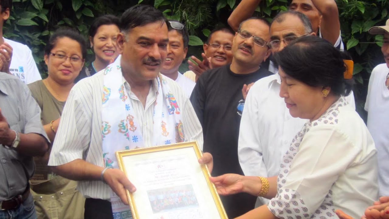 Annual General Meeting Youtube