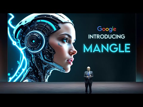 Google Just Dropped Mangle The Most Powerful Ai Reasoning Language