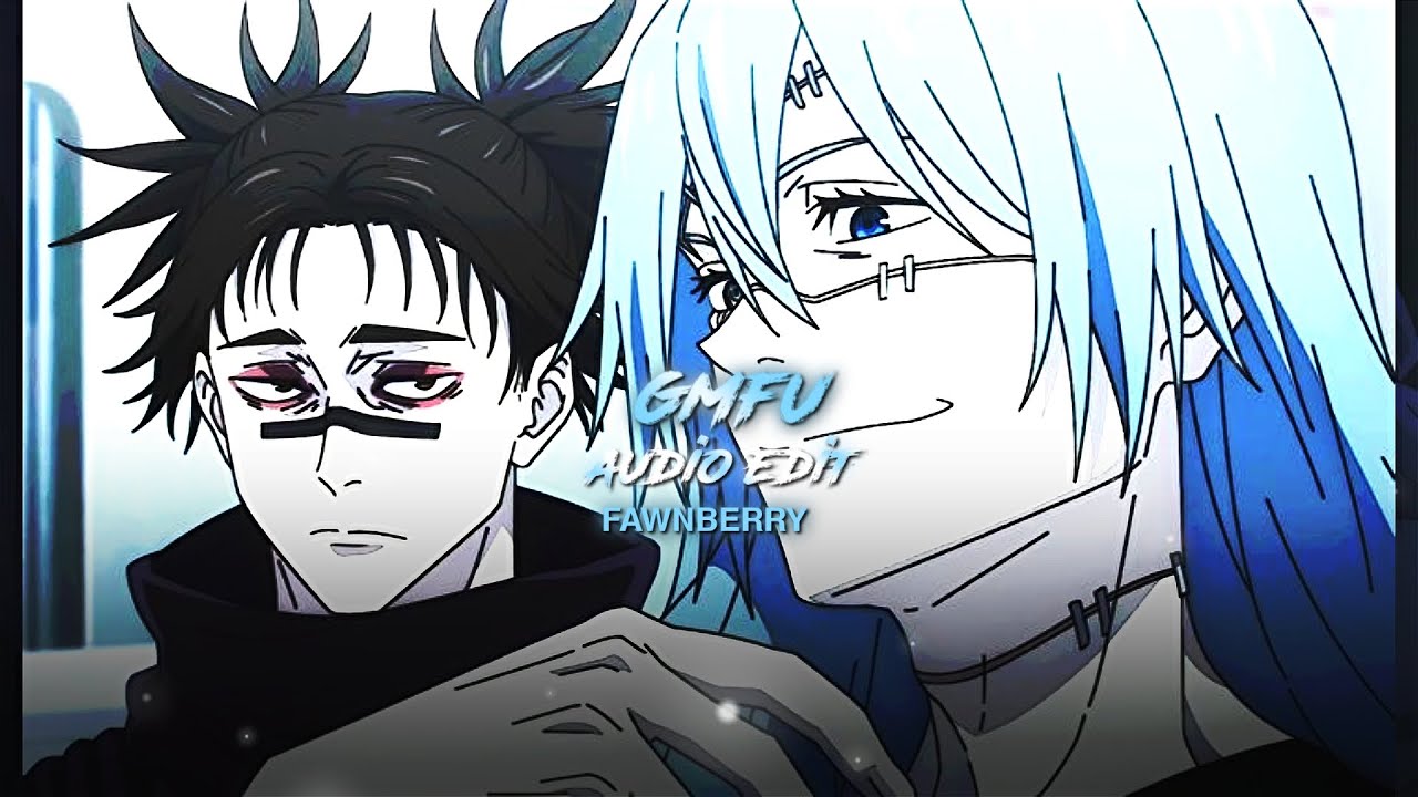 Gmfu Odetari W 6arelyhuman Edit Audio Youtube Music