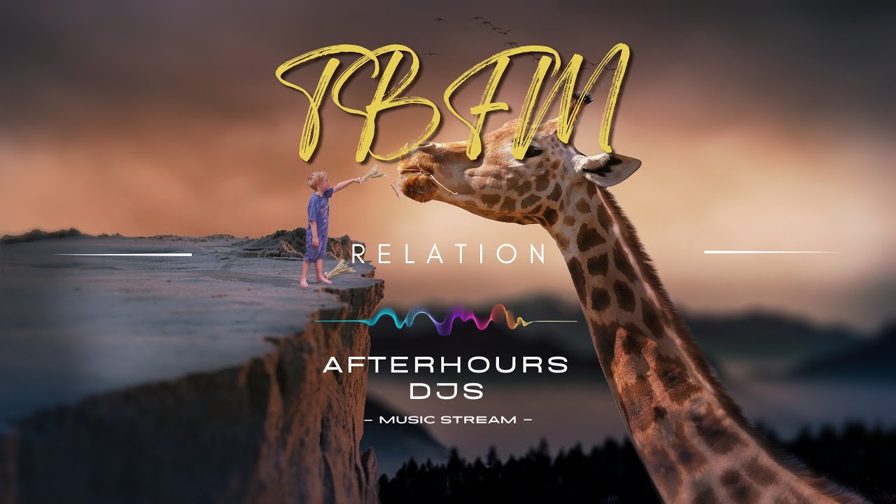 Tbfm Relation Ambient Youtube