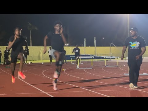 Block Practice Youtube