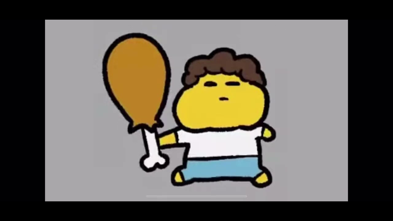 Shedletsky Eating Fried Chicken Helpmemakethismakesense Memes