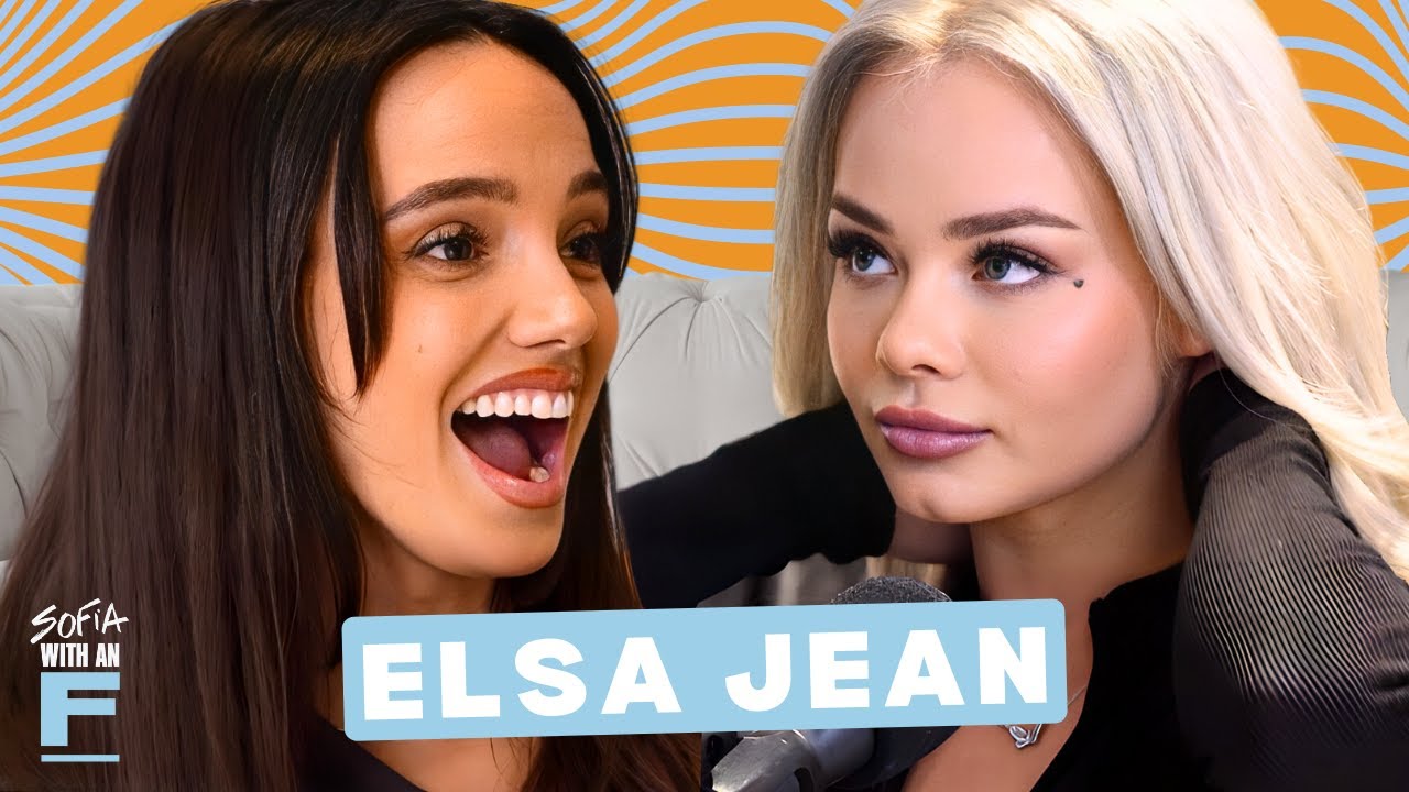 Elsa Jean S Instagram Twitter Facebook On Idcrawl