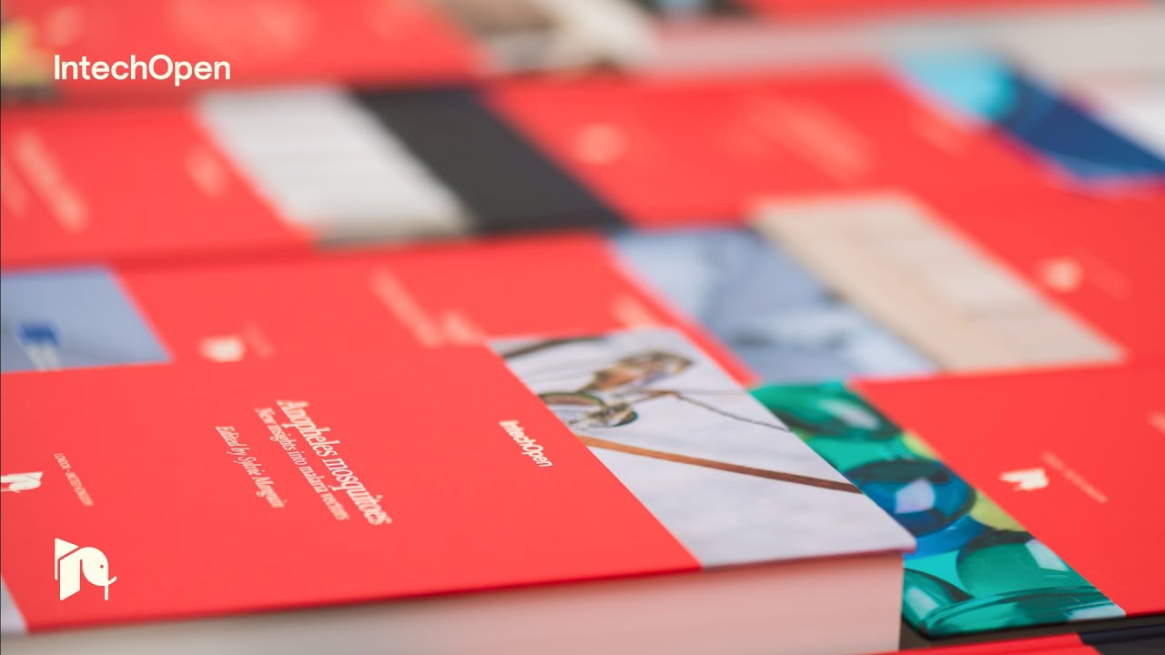 Behind The Scenes Of Our Printed Books Youtube