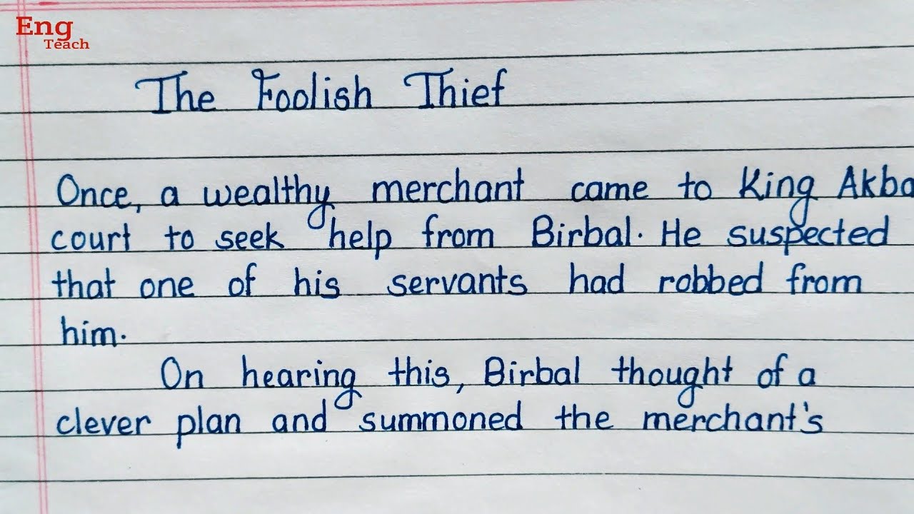 Moral Story Having A Best Friend Story Writing Writing 46 Off