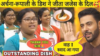 Archana Rupali क ड श Top Masterchef India Masterchef India 2026 ...