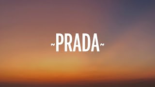 Cassö Raye D Block Europe Prada Lyrics 1 Hour Version Anh Lyrics Mp3 ...