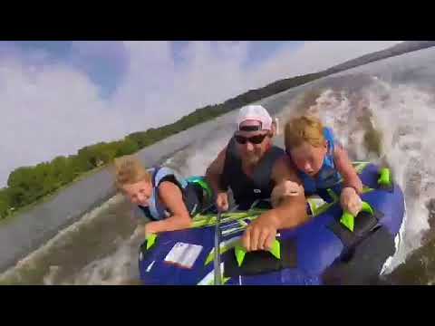Tubing Youtube