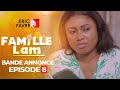 Série Famille Lam Saison 1 Bande Annonce Épisode 7 Vostfr Eric Favre Tv ...