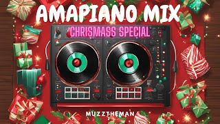 Amapiano Mix 2024 Christmas Day Mix 2024 Tyler Icu Scotts Maphuma Shaun ...
