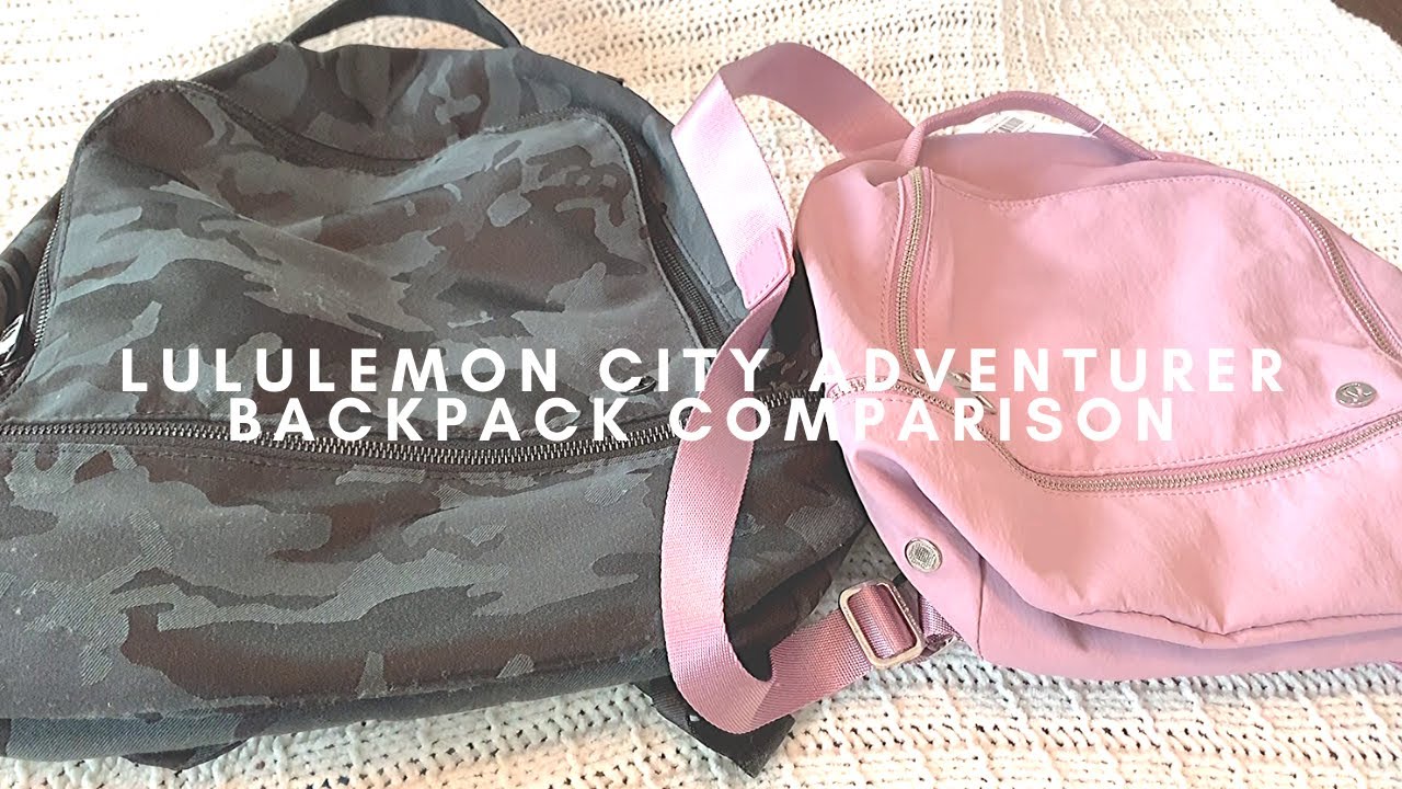 Lululemon Backpack Comparison At Maria Brewster Blog