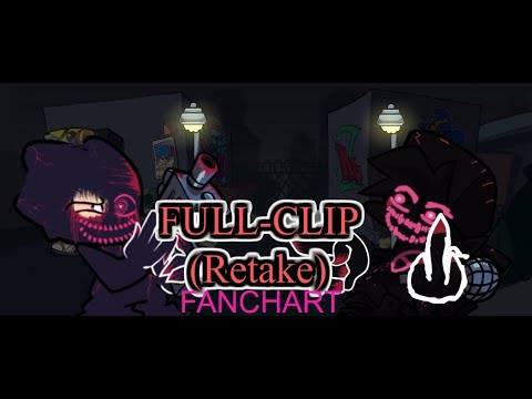 Full Clip Retake Fanchart Youtube