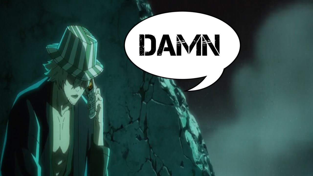 Fail Bleach Episode 4 Review Youtube