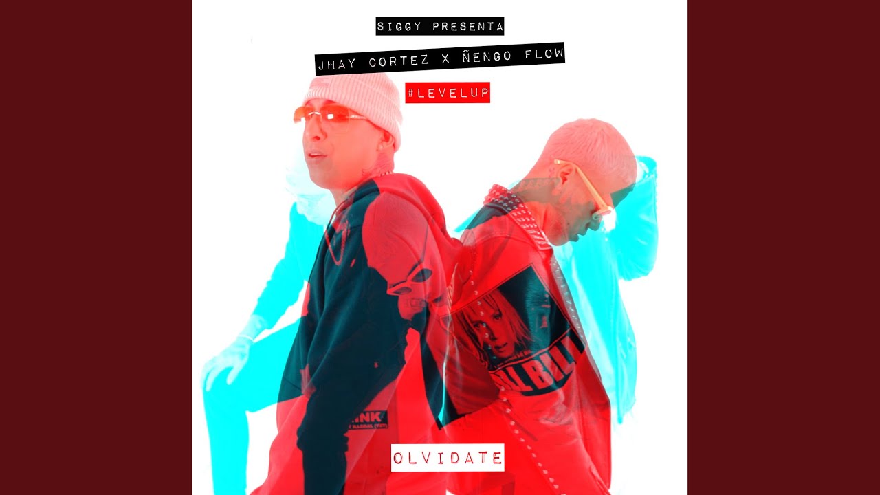 Olvidate Youtube Music