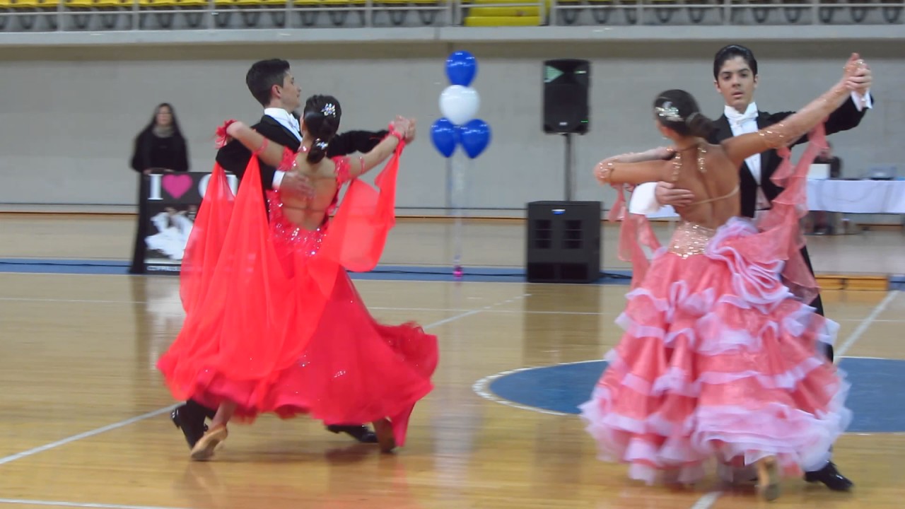 Slow Foxtrot Youtube