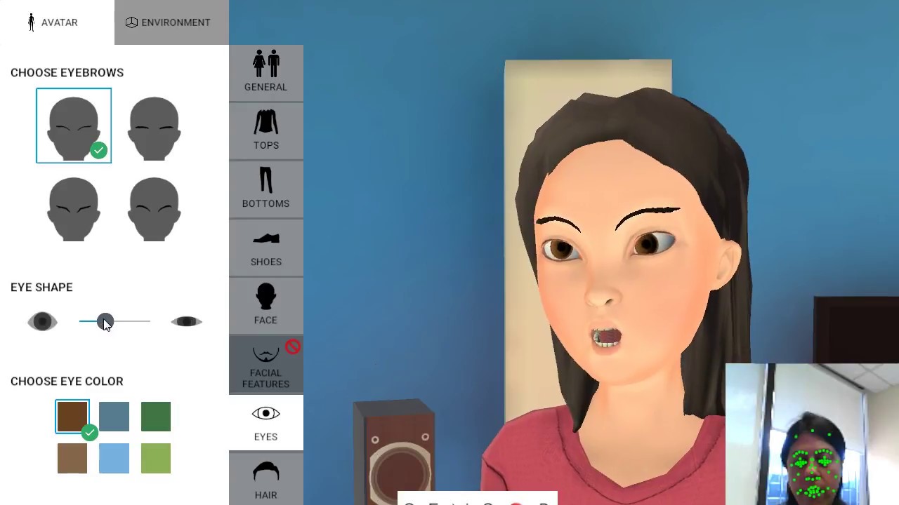 Building An Avatar Youtube