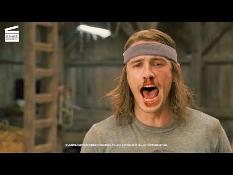 Pineapple Express This Is How It Ends Hd Clip Youtube
