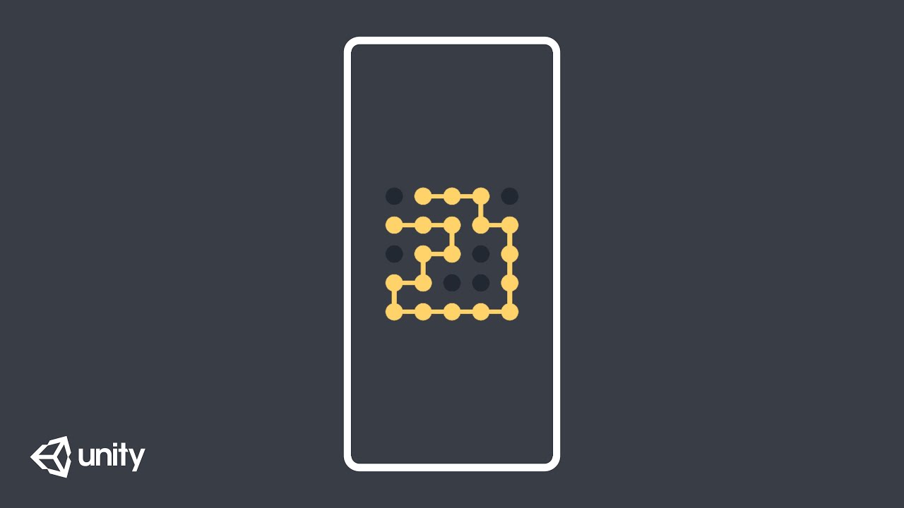 Unity Puzzle Game Tutorial For Beginners Fill Youtube