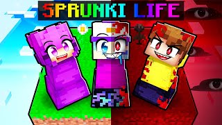 Having A Sprunki Life In Minecraft Dash Mp3 Music & Mp4 video downloads
