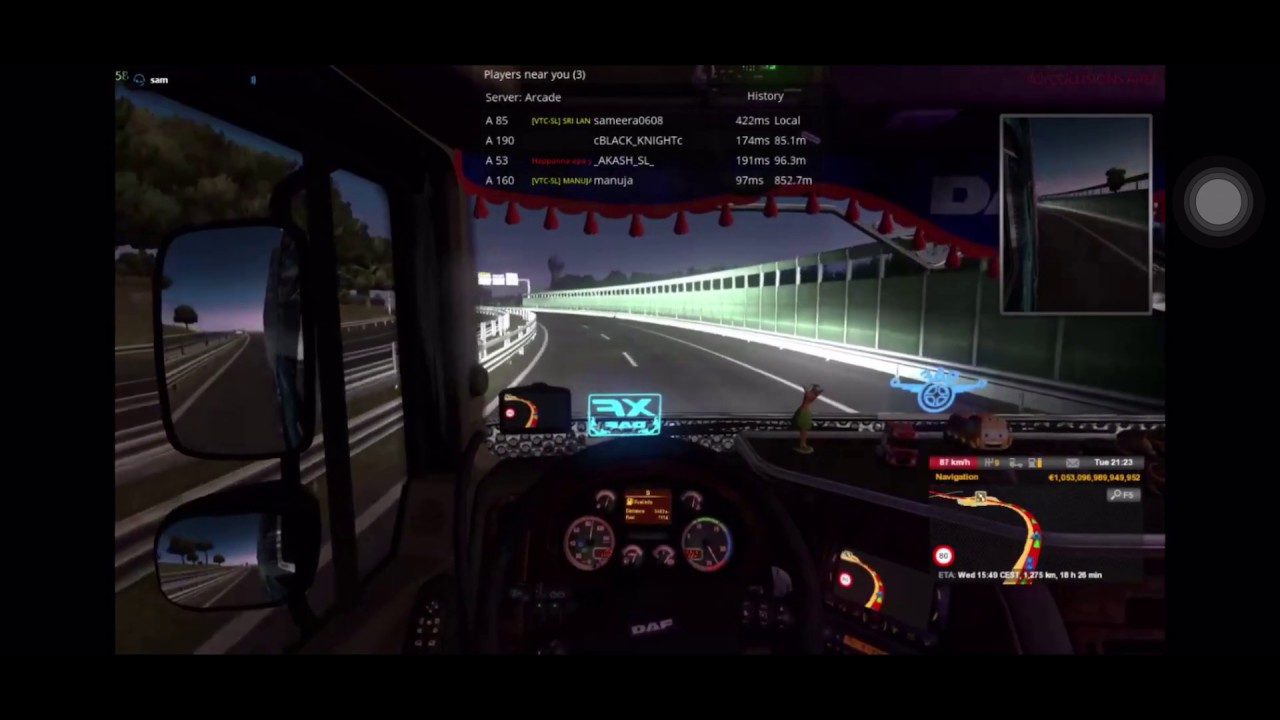 Ets2 Hack Youtube
