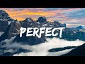 Perfect Ed Sheeran Lyrics Lewis Capaldi John Legend Mix Lyrics Global ...