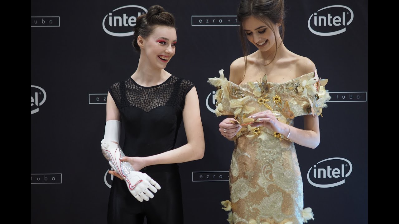 Wearable Technology Show 2015 Youtube