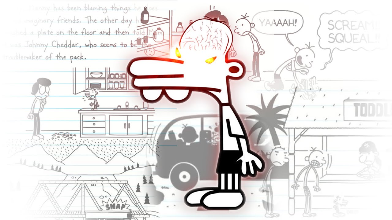 Manny Heffley Diary Of A Wimpy Kid