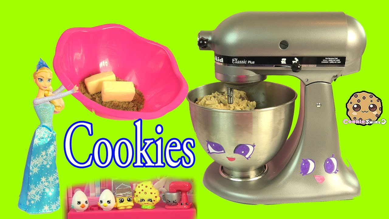 Nostalgia Video Homemade Chocolate Chip Cookies Youtube