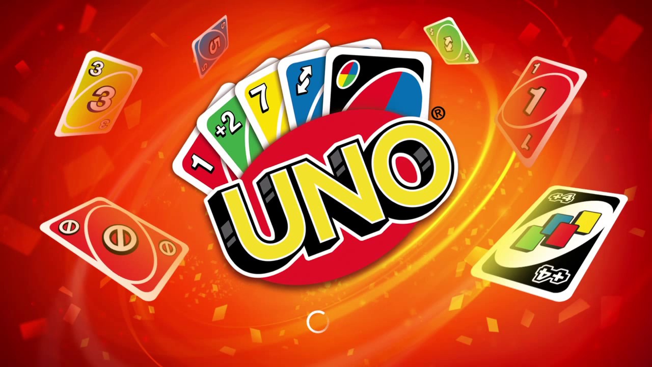 Uno By Ubisoft Ps4 Single Player Online Gameplay Youtube