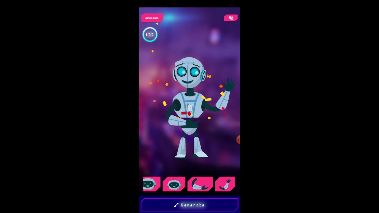 Hack20 Flutter Submission Pro Coach Team Hackathon Youtube